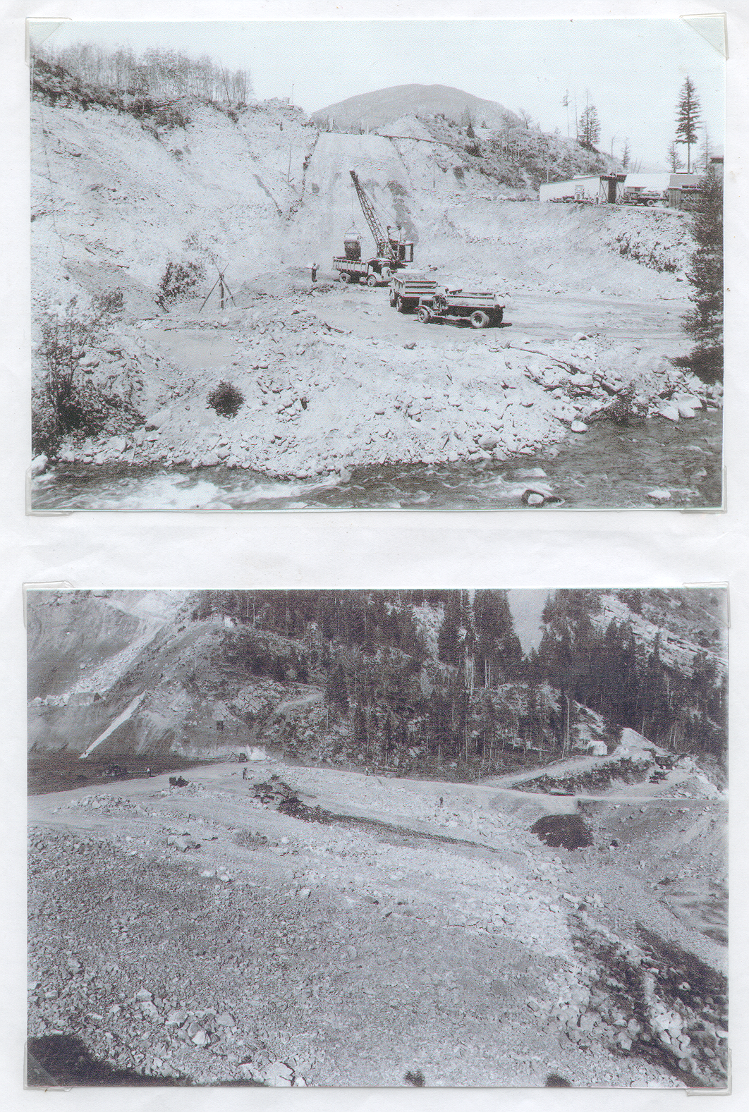 History – Moon Lake Resort